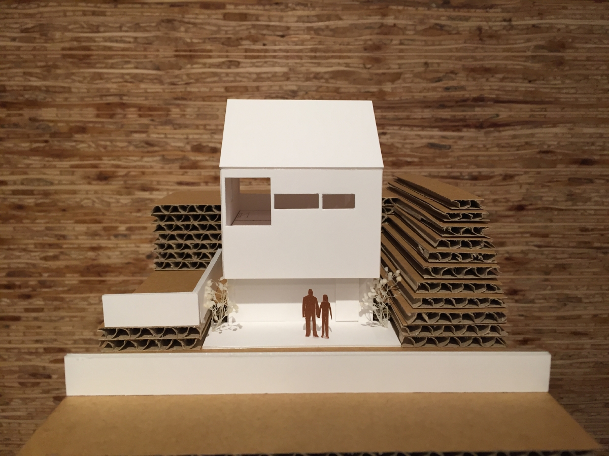 HOUSE-MTM、設計契約。 | n+ archistudio